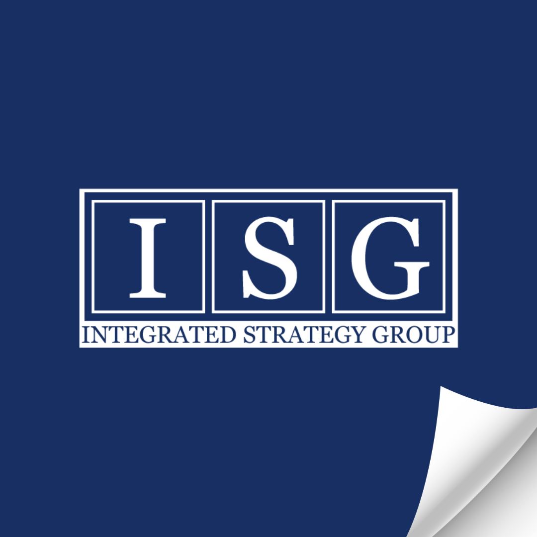 Behavioral Health – ISG
